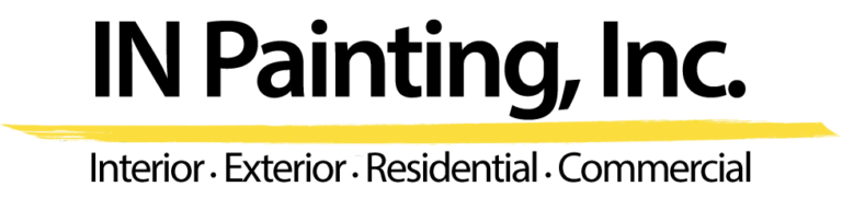 Front Page - IN Painting, Inc.